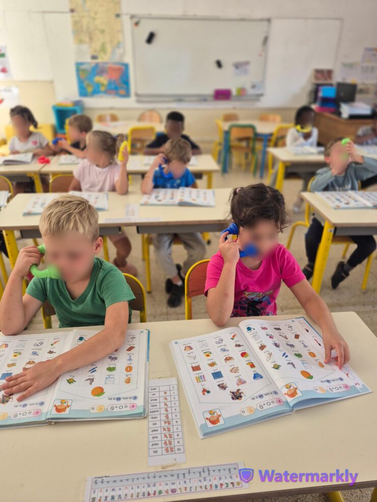 Le « chuchoteur » : un outil simple pour une lecture plus efficace ...